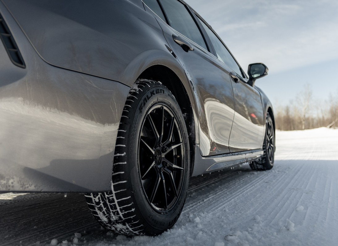 AKLIMATE | Falken Tires
